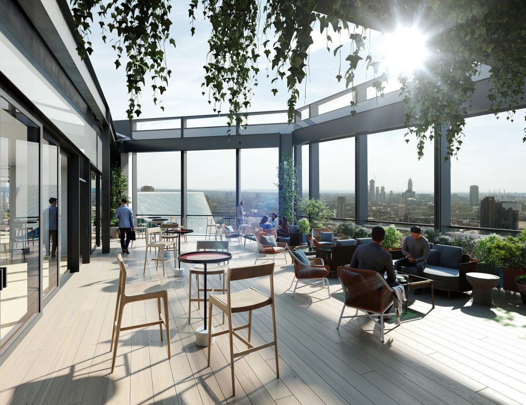 PLP Architecture – The Architects’ Journal