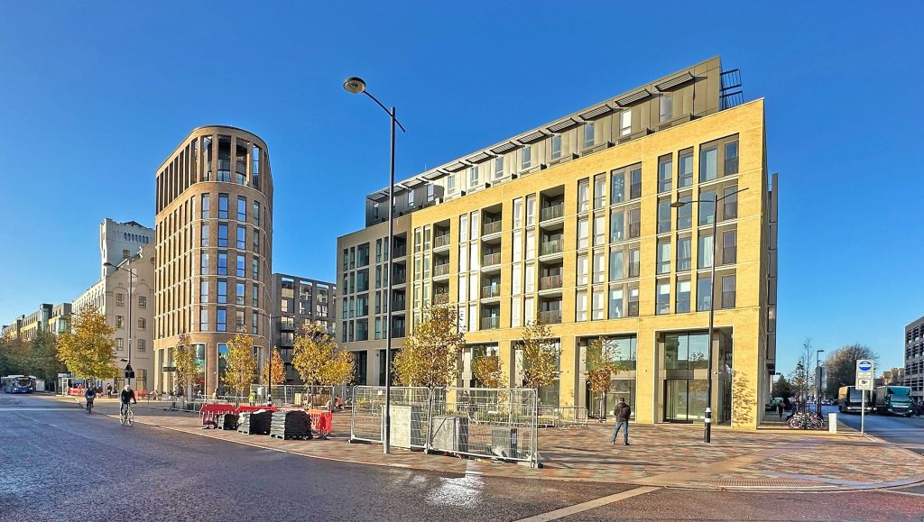 Formation Architects – The Architects’ Journal