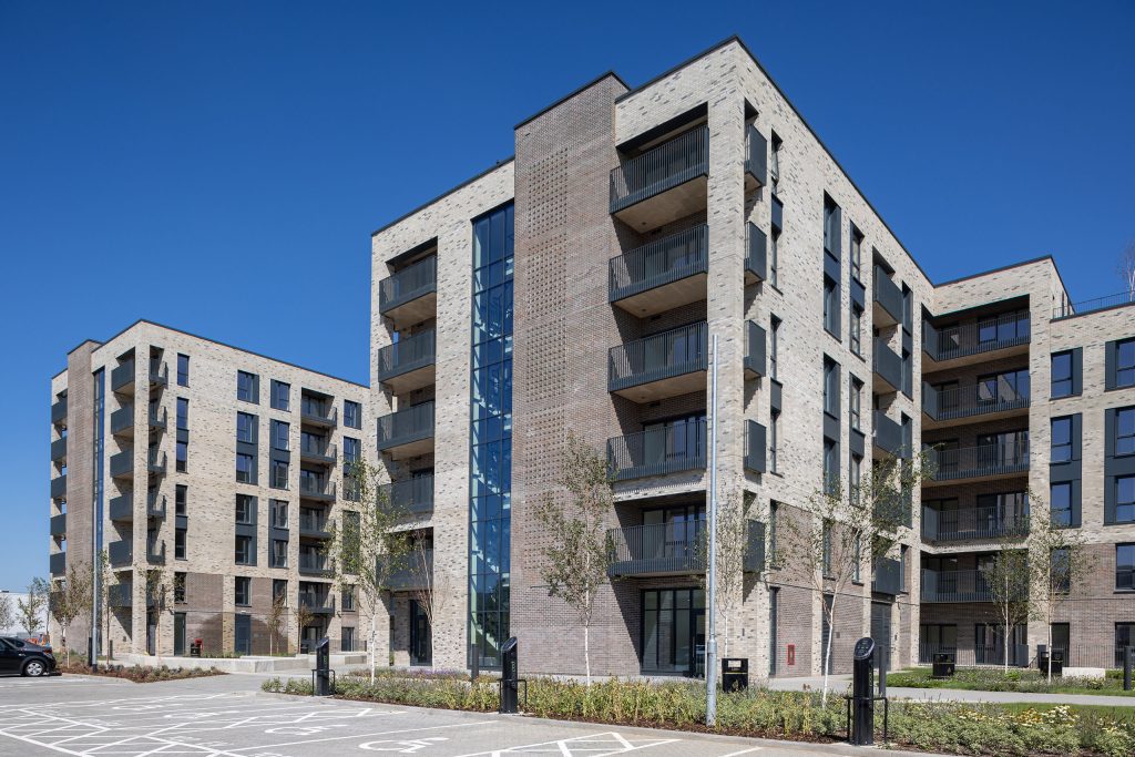 KSS Design Group – The Architects’ Journal