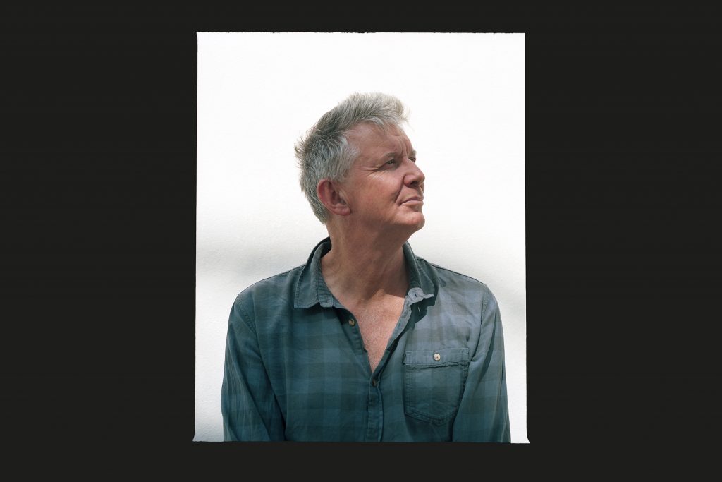 Peter Barber interview: housing’s architectural evangelist