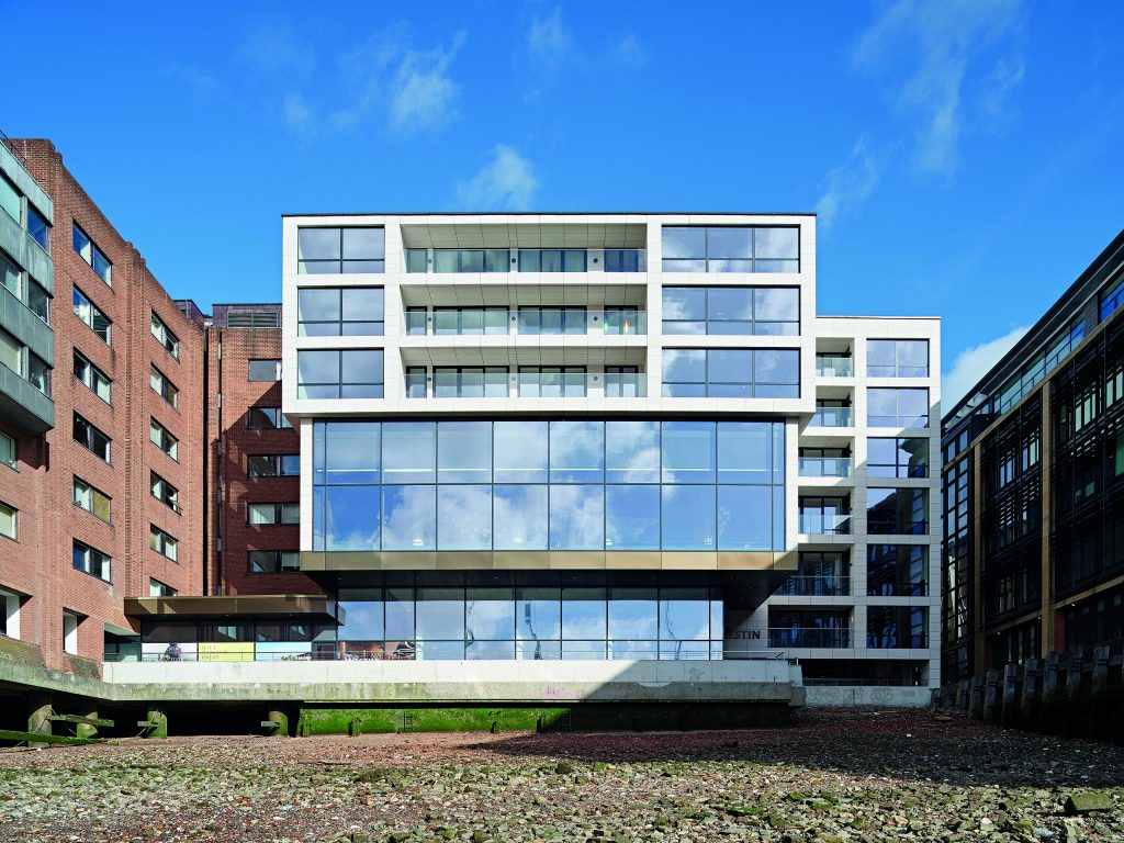 Studio Moren – The Architects’ Journal