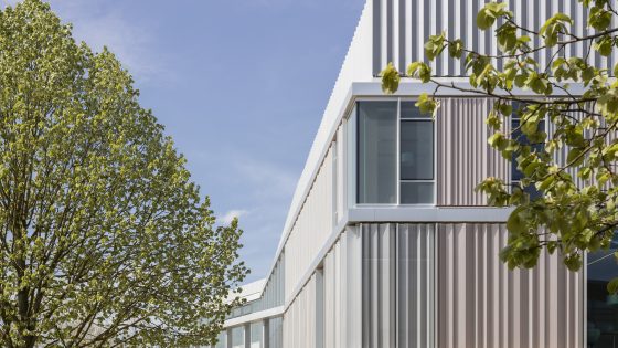 Jestico + Whiles – The Architects’ Journal