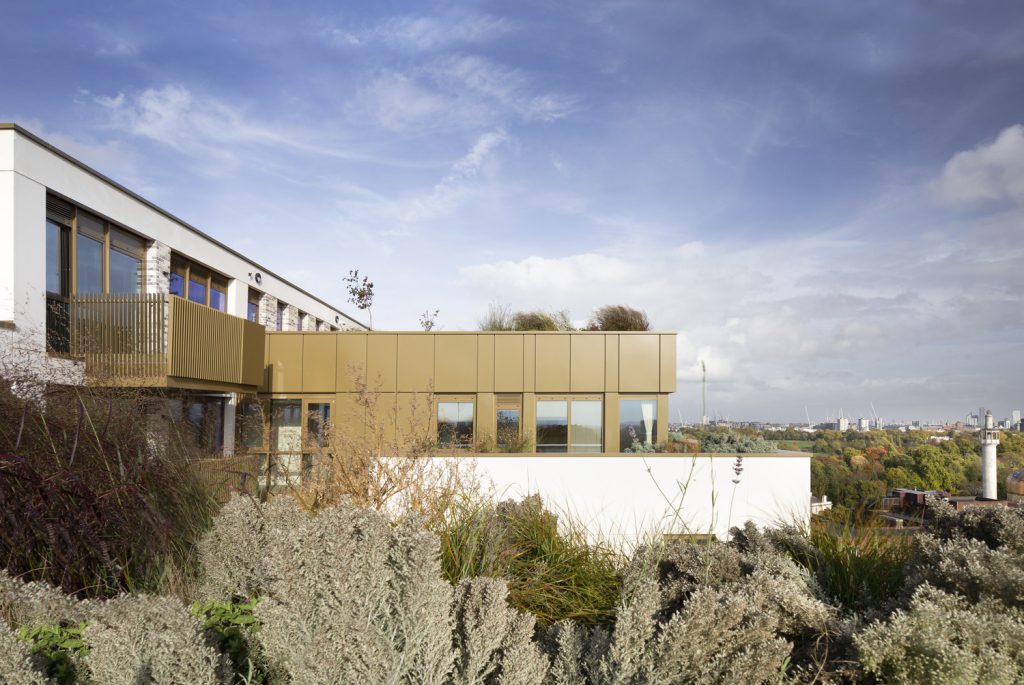 Ryder Architecture – The Architects’ Journal