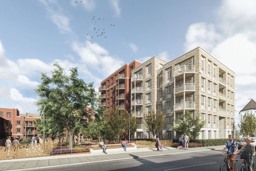 BPTW – The Architects’ Journal