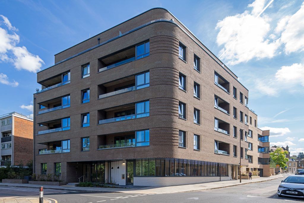 Formation Architects – The Architects’ Journal