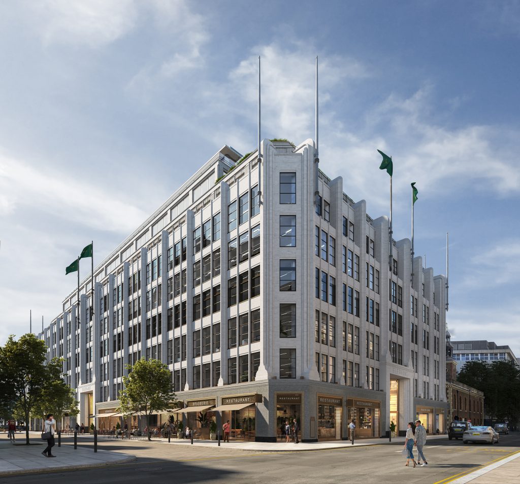 Studio PDP – The Architects’ Journal