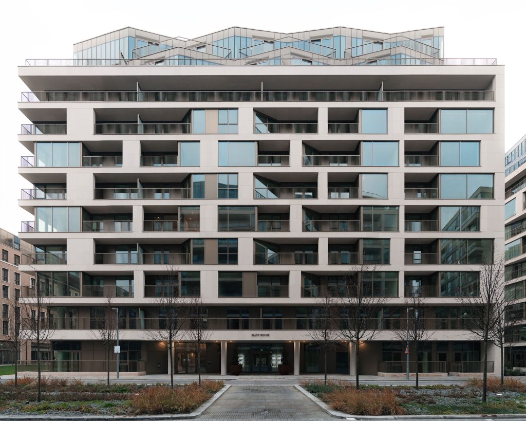 rg+p – The Architects’ Journal