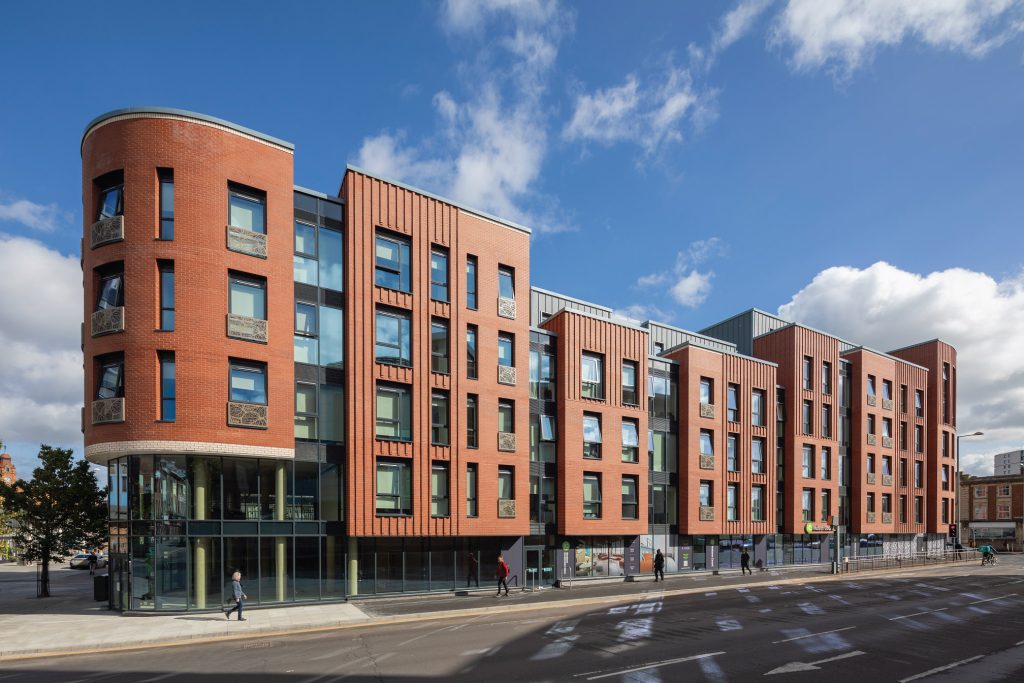 Leonard Design – The Architects’ Journal