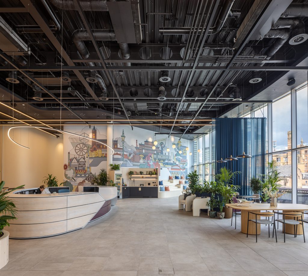 John Robertson Architects – The Architects’ Journal