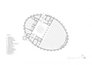 Luca Poian’s contest-winning Preston mosque set for approval