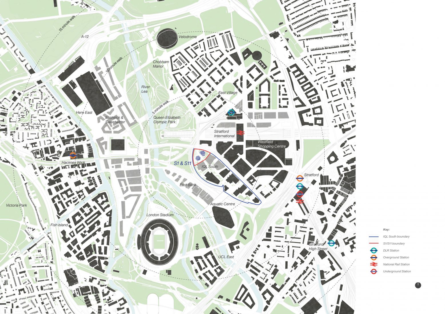 Alison Brooks’ Stratford tower scheme approved