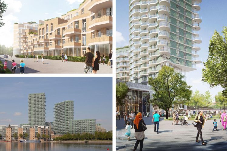 CZWG Architects – The Architects’ Journal