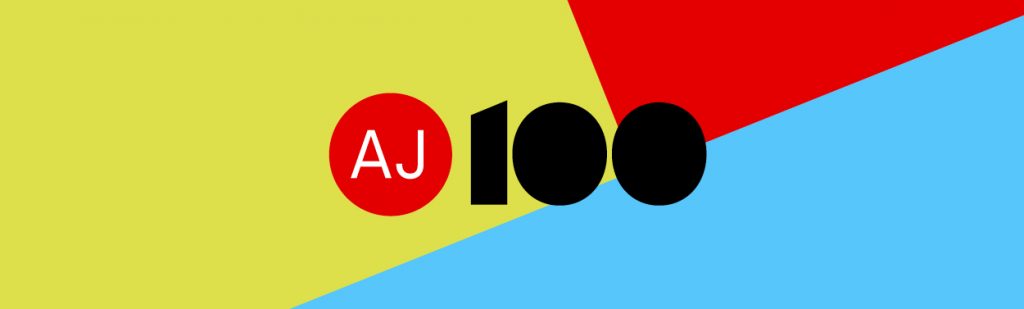 The AJ100 Index – The Architects’ Journal