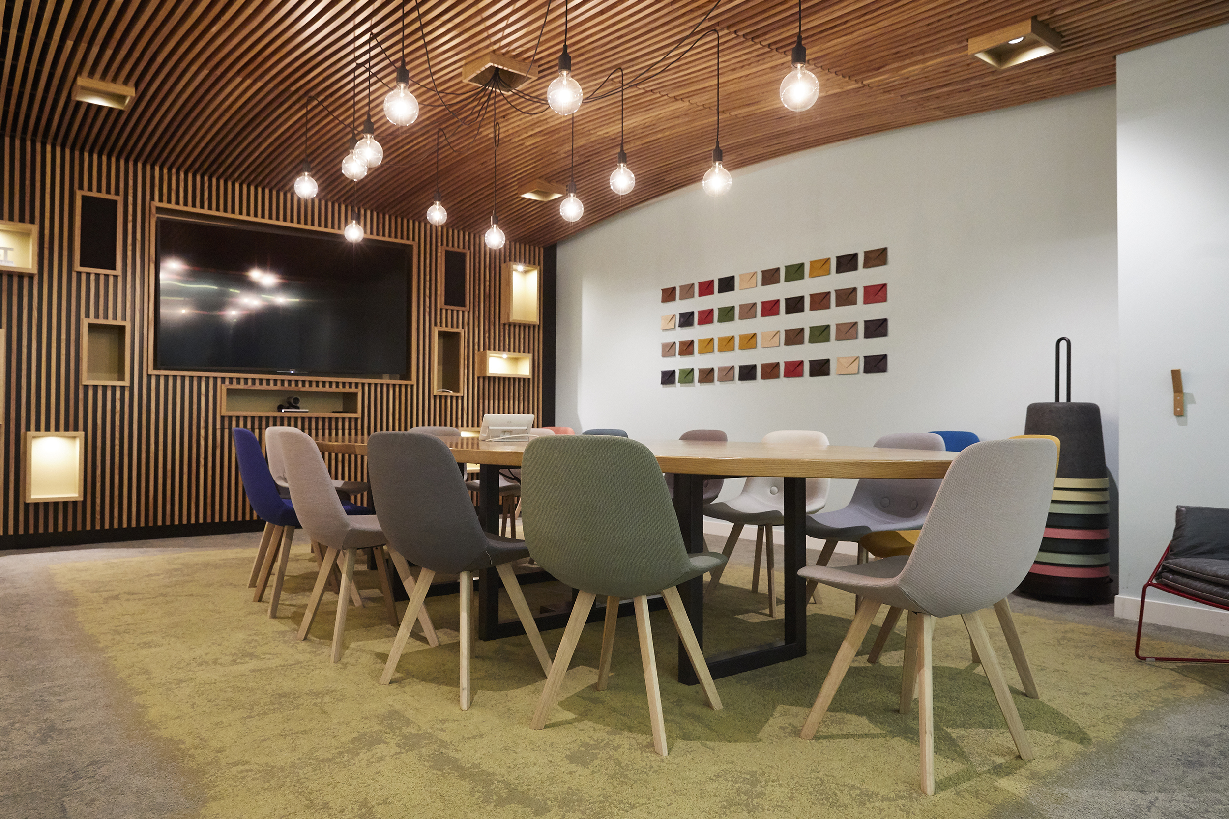 5plus architects – The Architects’ Journal