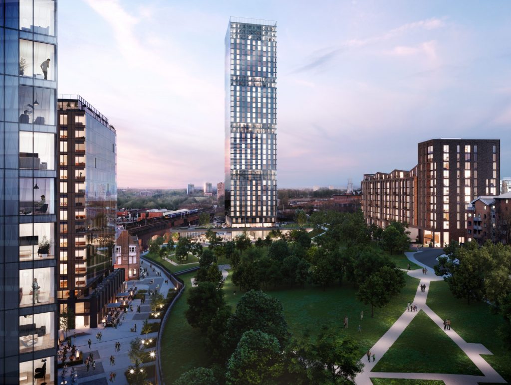 Avanti Architects – The Architects’ Journal