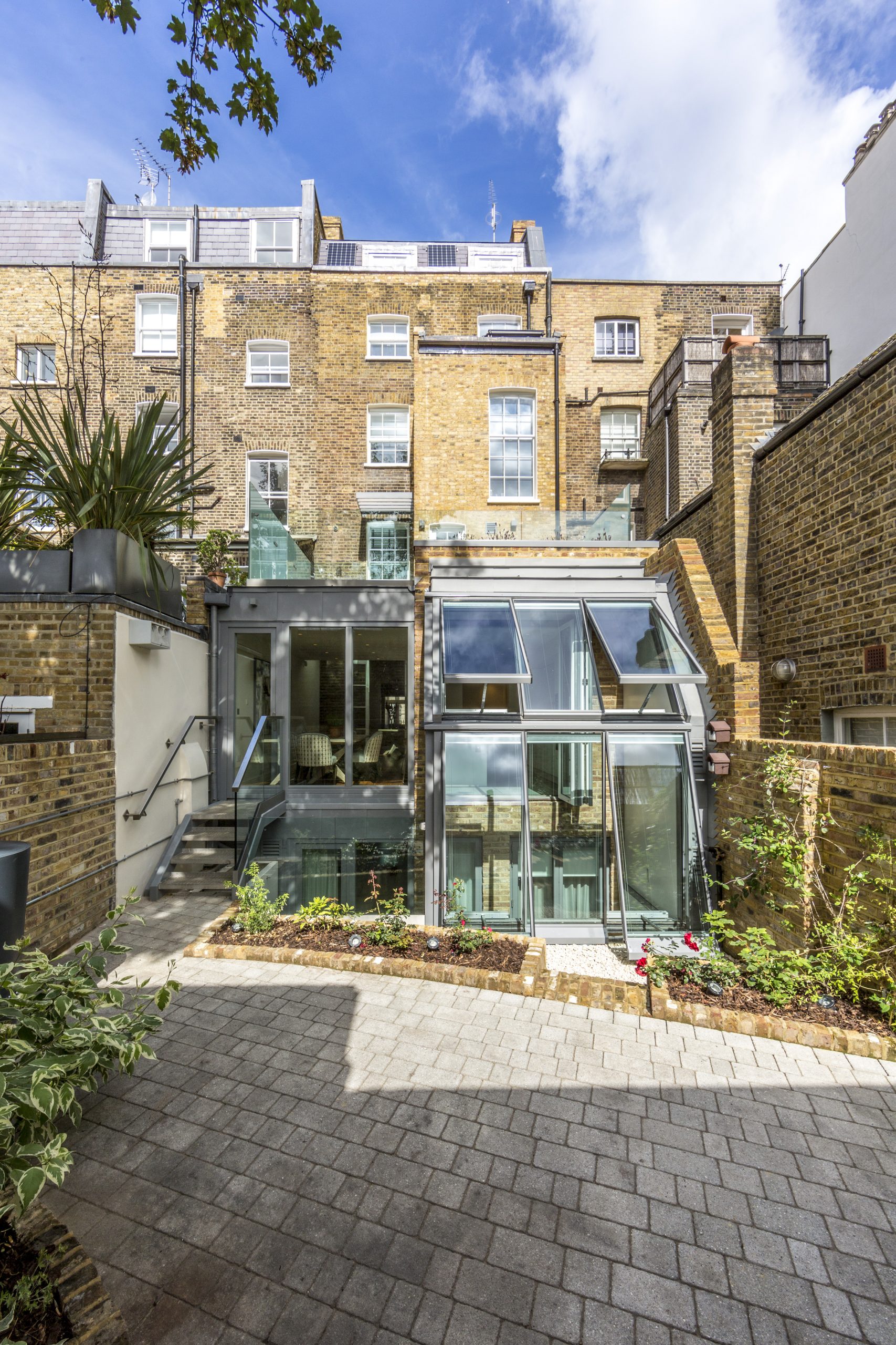 David Morley Architects – The Architects’ Journal