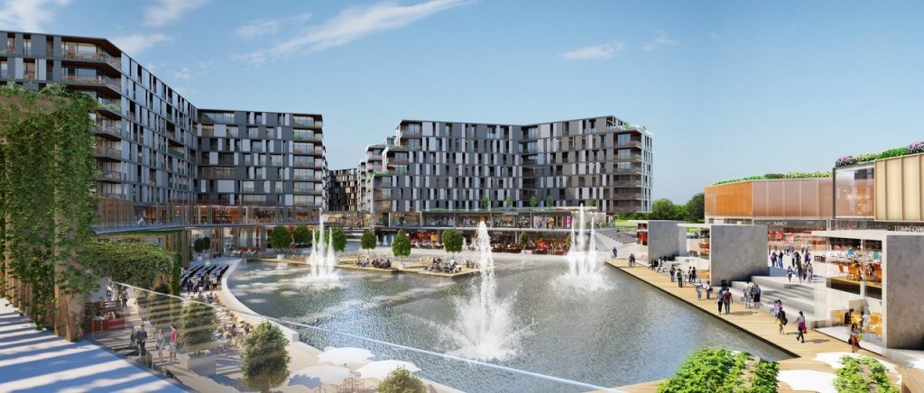 Echo Architecture – The Architects’ Journal