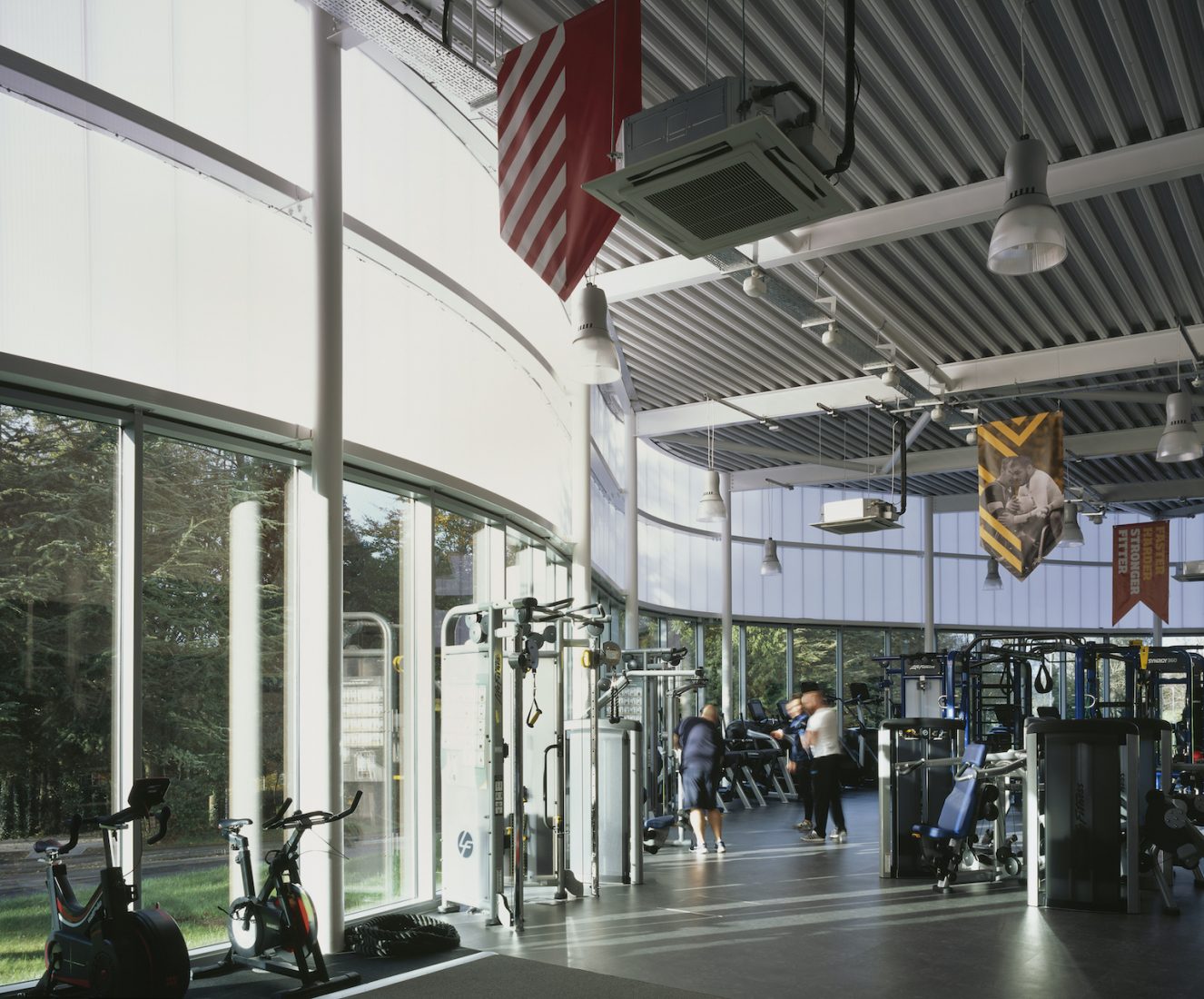 ‘Outstanding’ retrofit named Scotland’s best new building of 2021