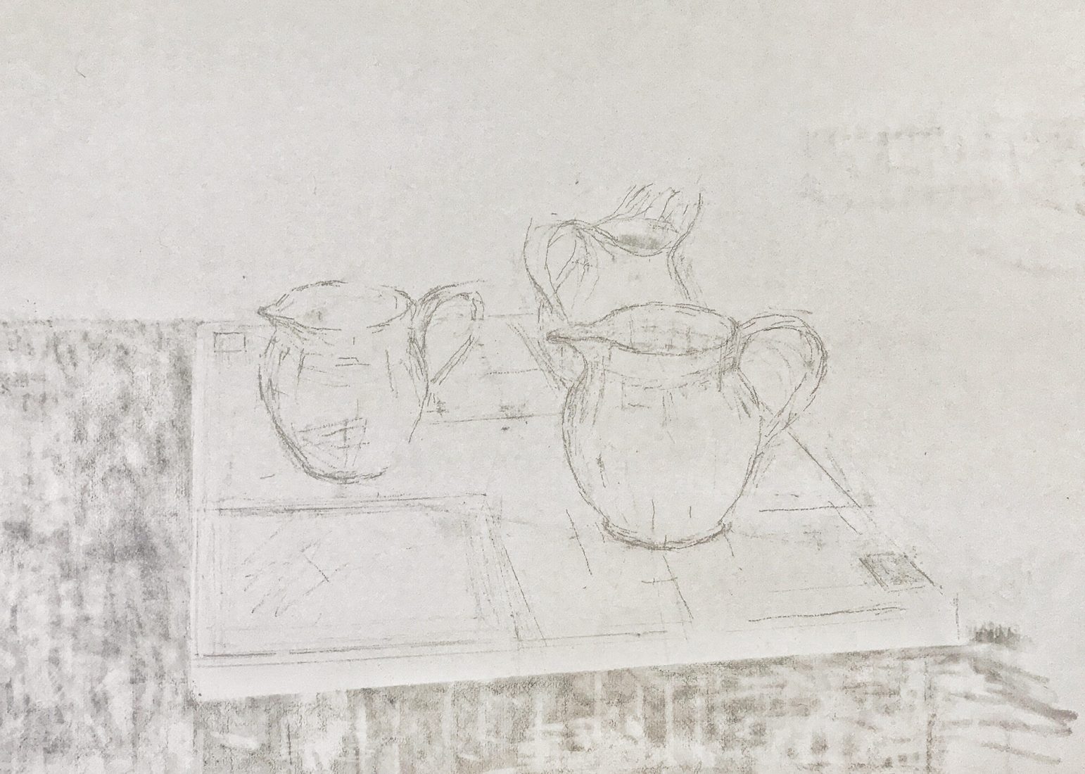 Winner of Trinity Buoy Wharf Working Drawing Award 2021 revealed