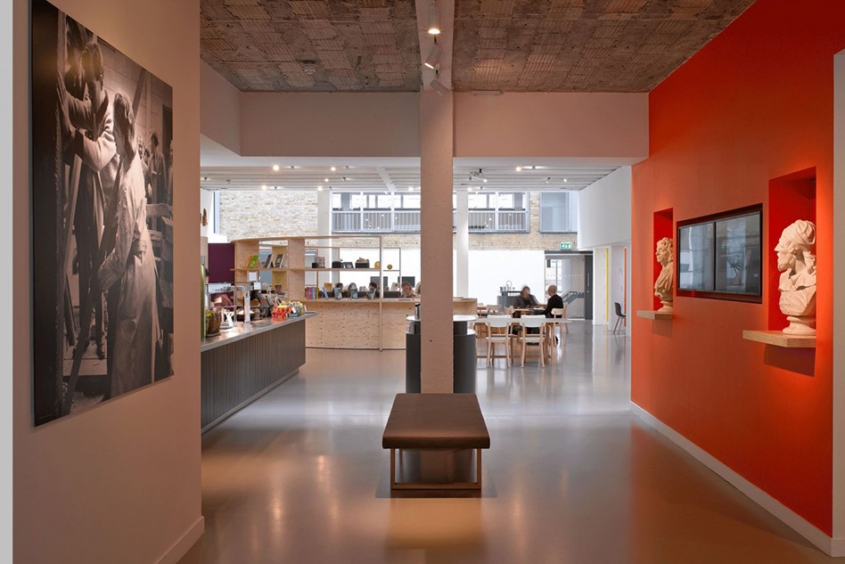 Simon Allford: ‘The RIBA was failing, inexcusably caused by those meant ...