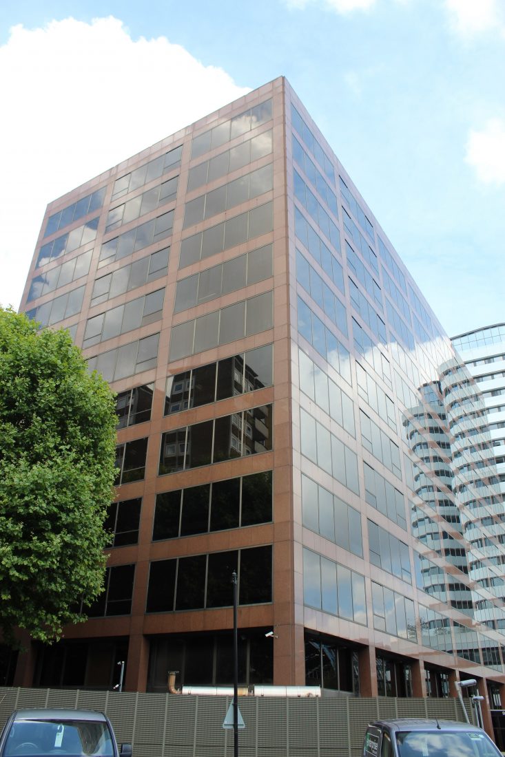 ‘Irreplaceable’ post-war blocks face demolition as AHMM team reveals ...