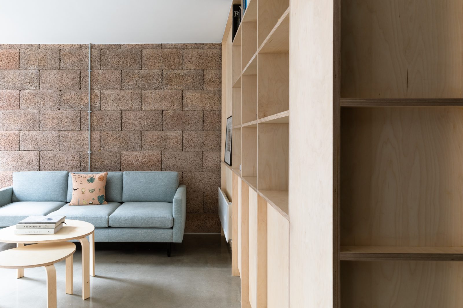 New practice LIND Studio: ‘We encourage clients to consider retrofit as ...