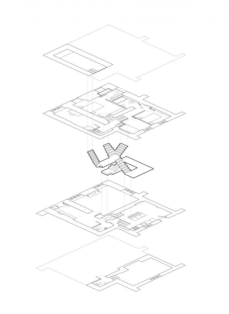 New practice LIND Studio: ‘We encourage clients to consider retrofit as ...