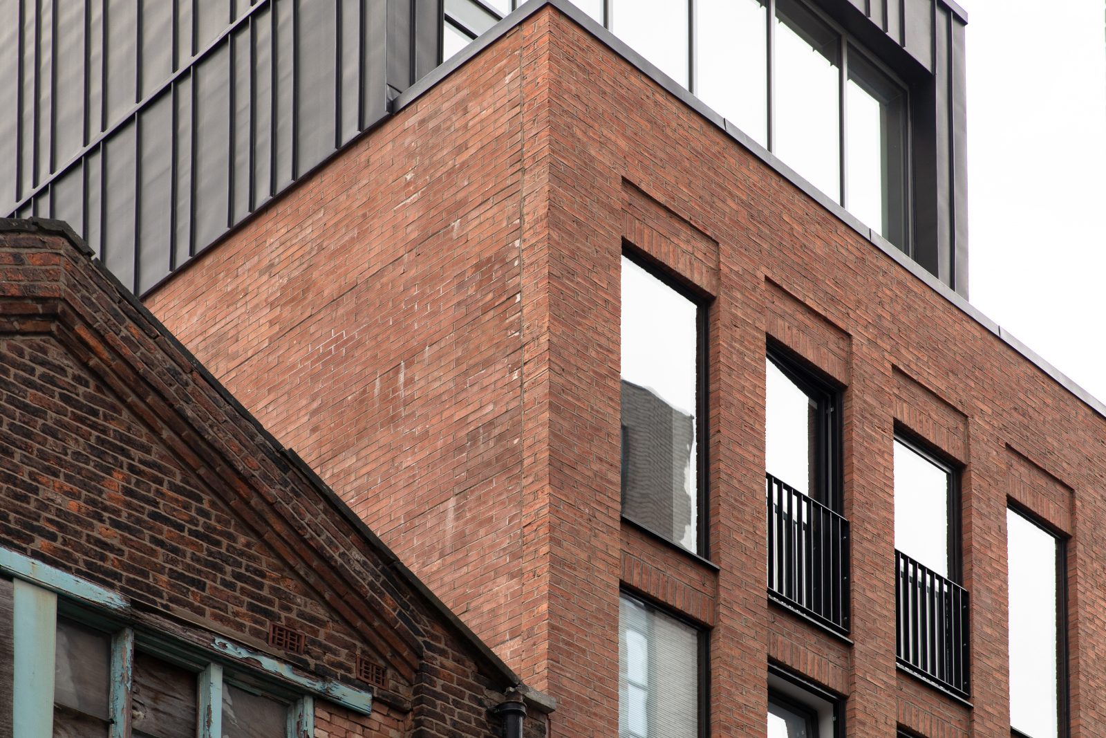 New practice LIND Studio: ‘We encourage clients to consider retrofit as ...