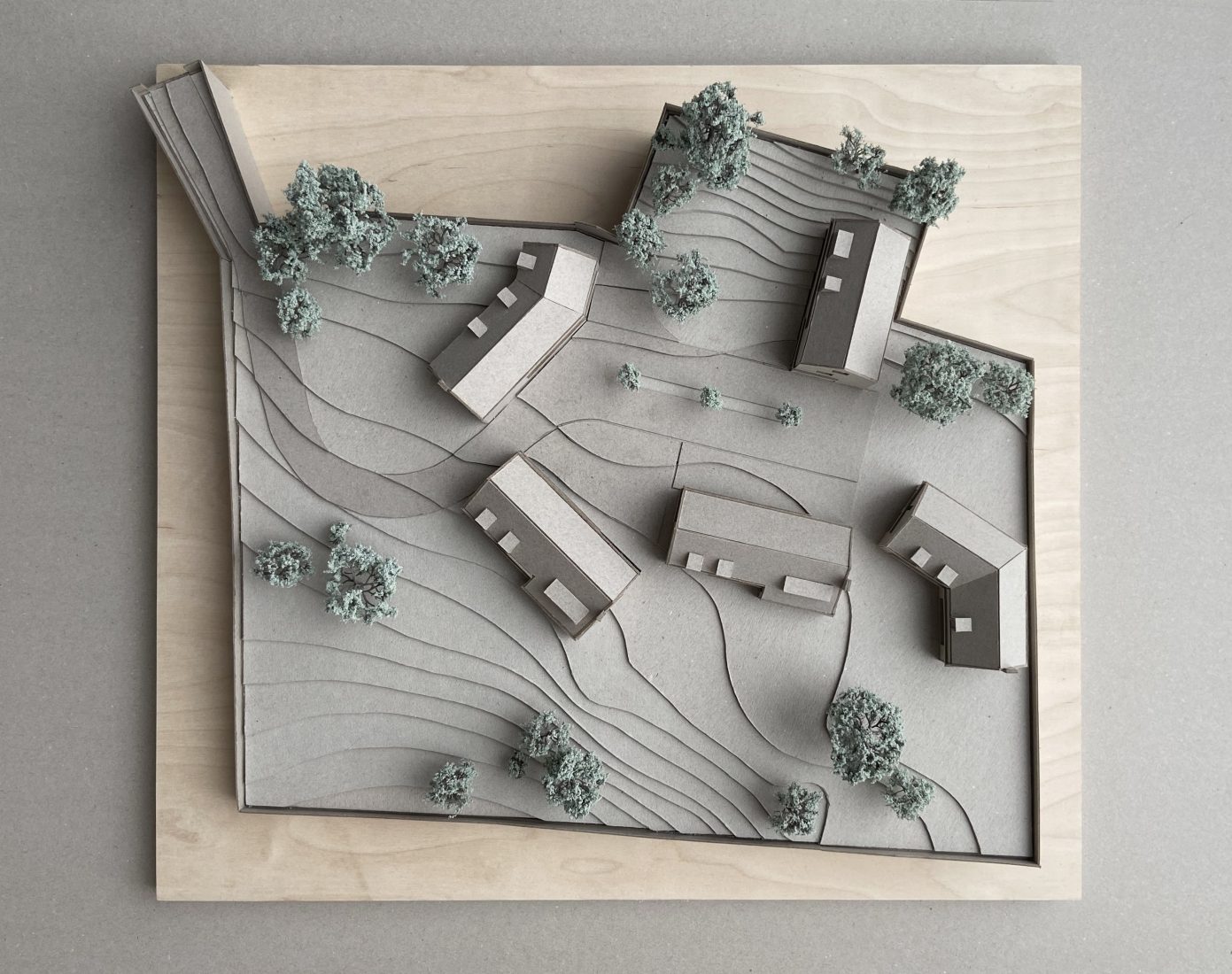 New practice LIND Studio: ‘We encourage clients to consider retrofit as ...