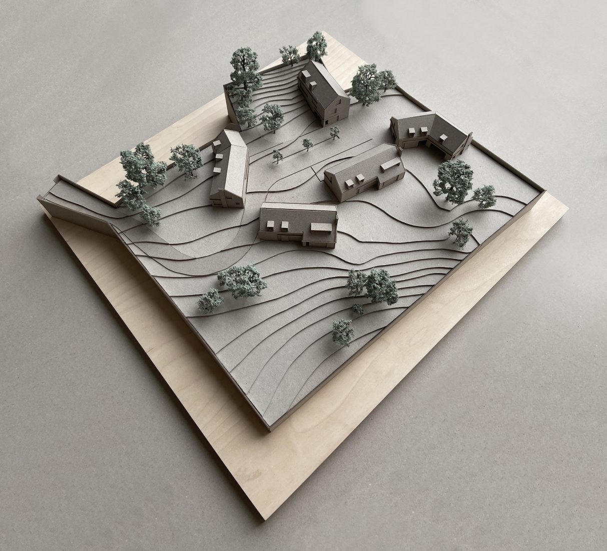 New practice LIND Studio: ‘We encourage clients to consider retrofit as ...