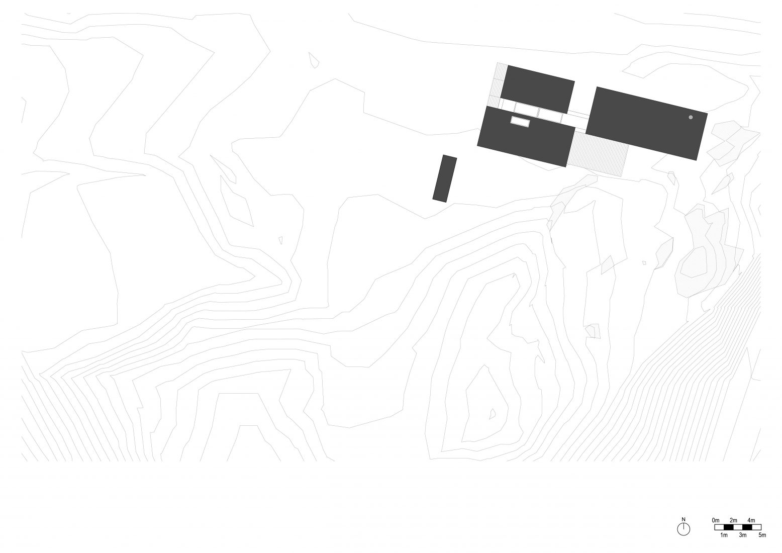 Mary Arnold-Forster designs modular two-bed home relating to size of lorry