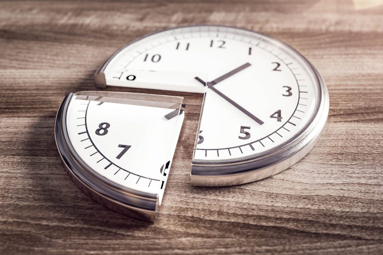 The Coach: How can I persuade my employer to let me work part time?