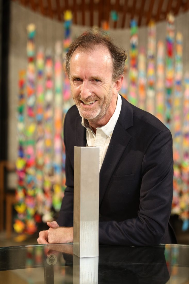 Reaction to Stirling Prize win: ‘Grafton has confounded the bookies ...