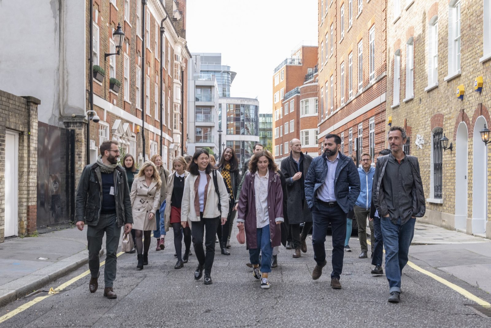 Public Practice looks north after cash boost from Homes England