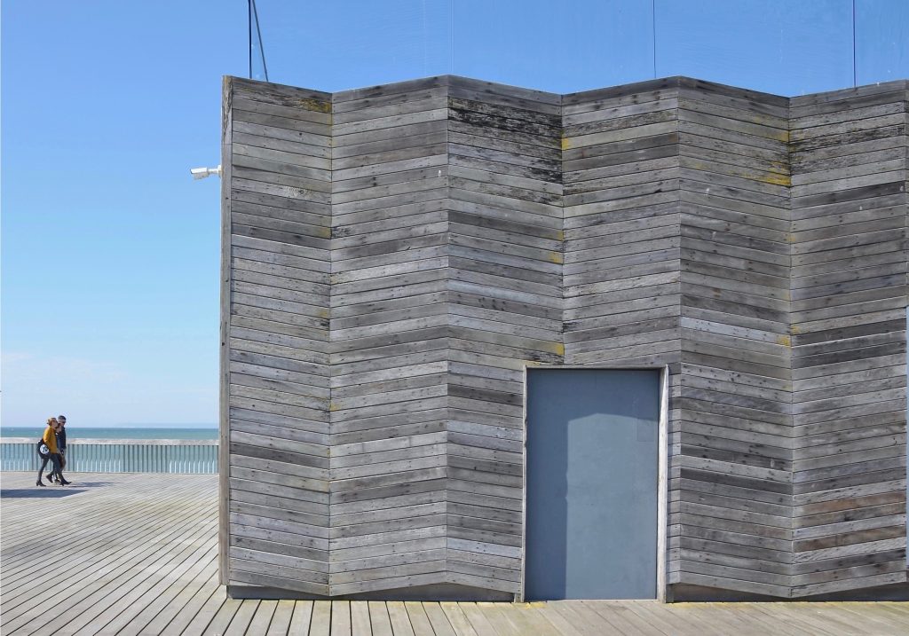 Government’s promotion of low-rise timber ‘long overdue’, say architects