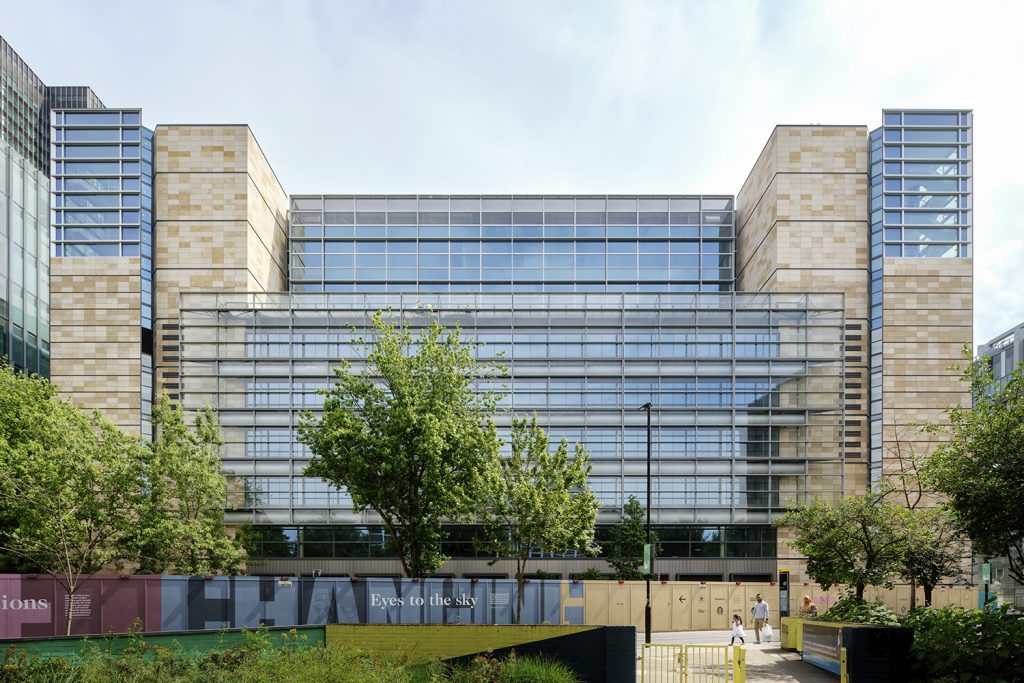 Arup to undertake whole-life carbon assessments of all its future buildings