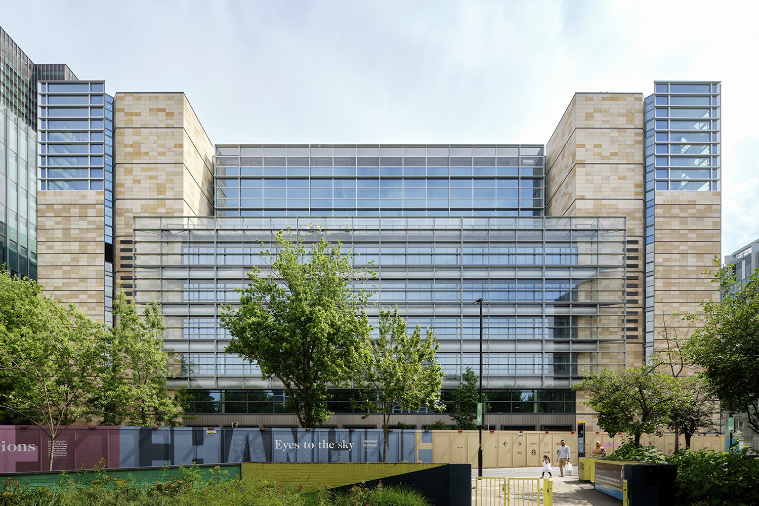 AJ100 Building of the Year 2022 shortlist revealed