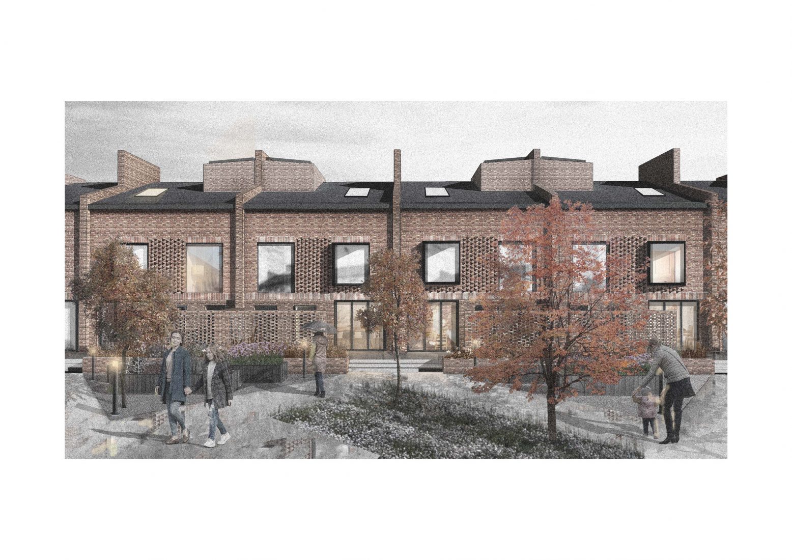 Studio MUTT wins Liverpool Townhouse contest