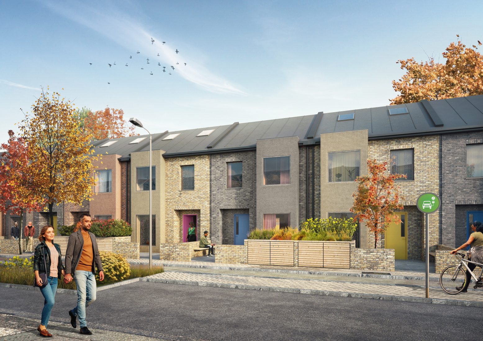 Studio MUTT wins Liverpool Townhouse contest