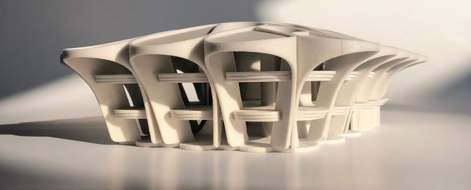 Heatherwick reveals designs for pharma campus in Surrey