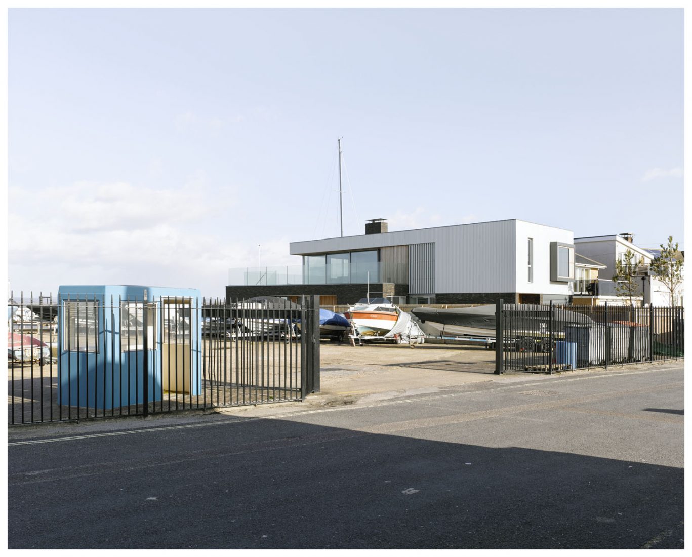 RIBA House of the Year 2021 longlist announced