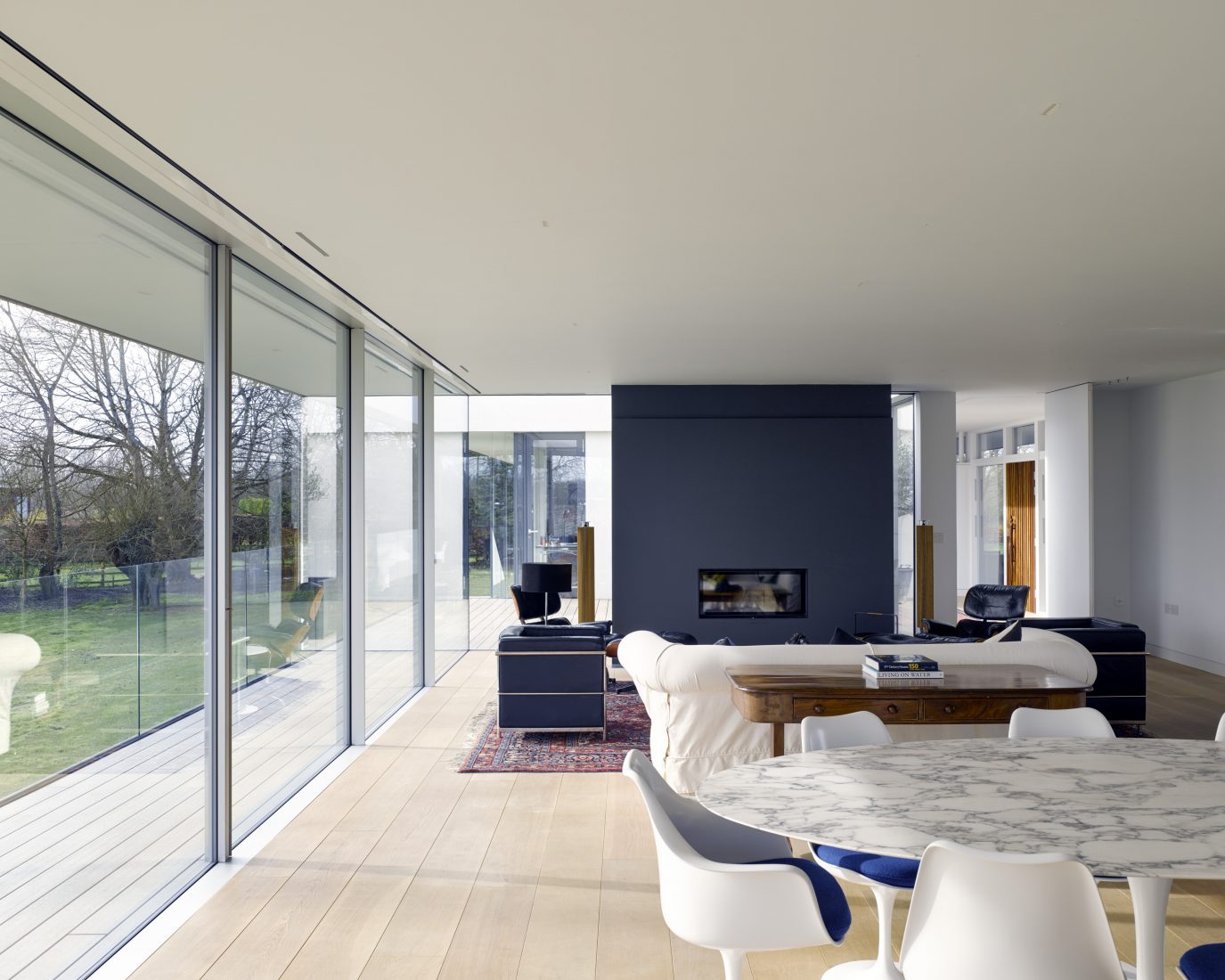 RIBA House of the Year 2021 longlist announced