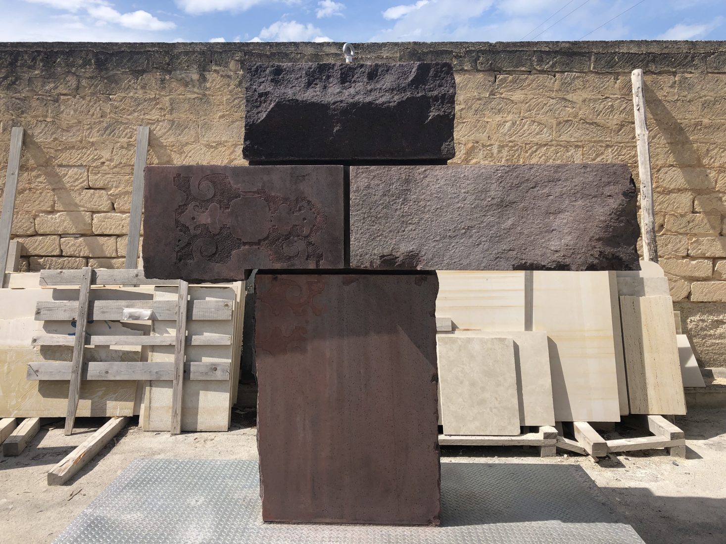 Taha’s Groupwork starts construction of 10-storey flats with load ...