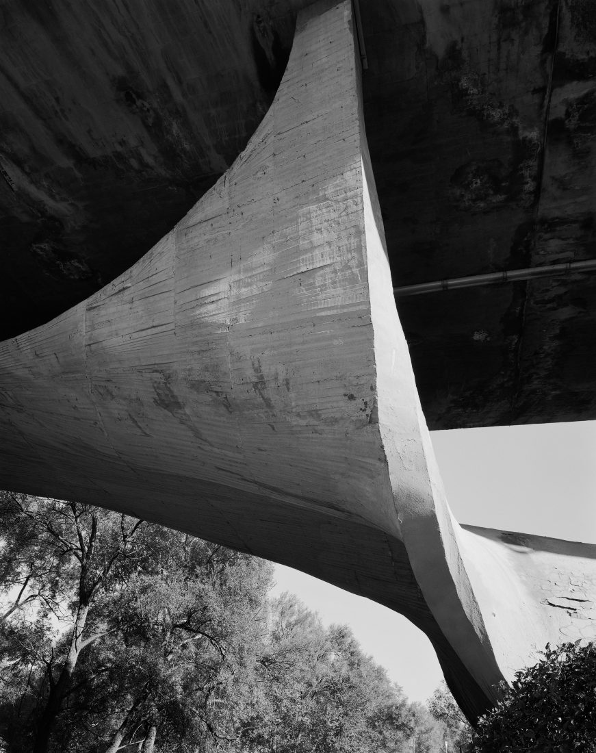 Exhibition: Photographer Hélène Binet’s Light Lines at the Royal Academy