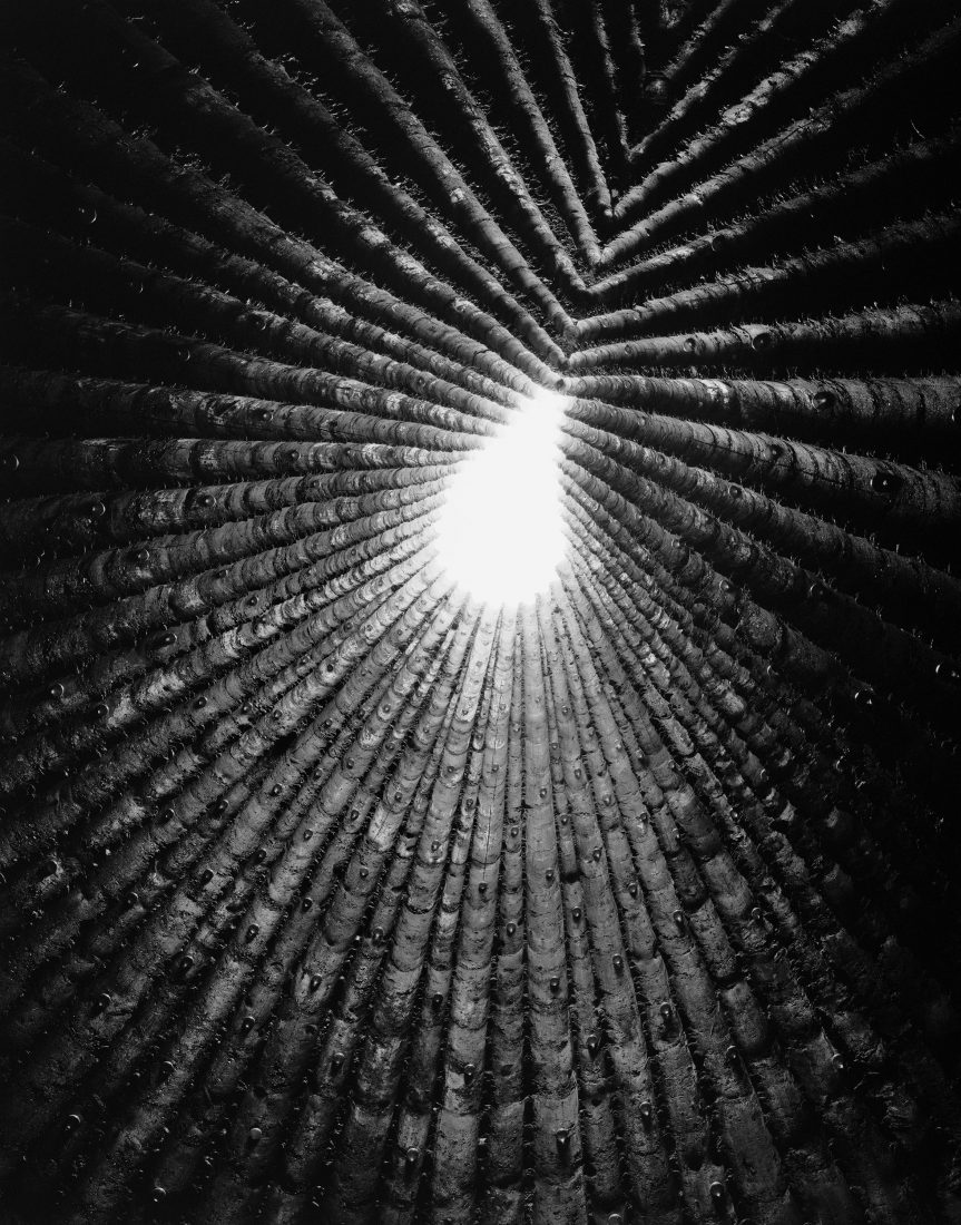 Exhibition: Photographer Hélène Binet’s Light Lines at the Royal Academy