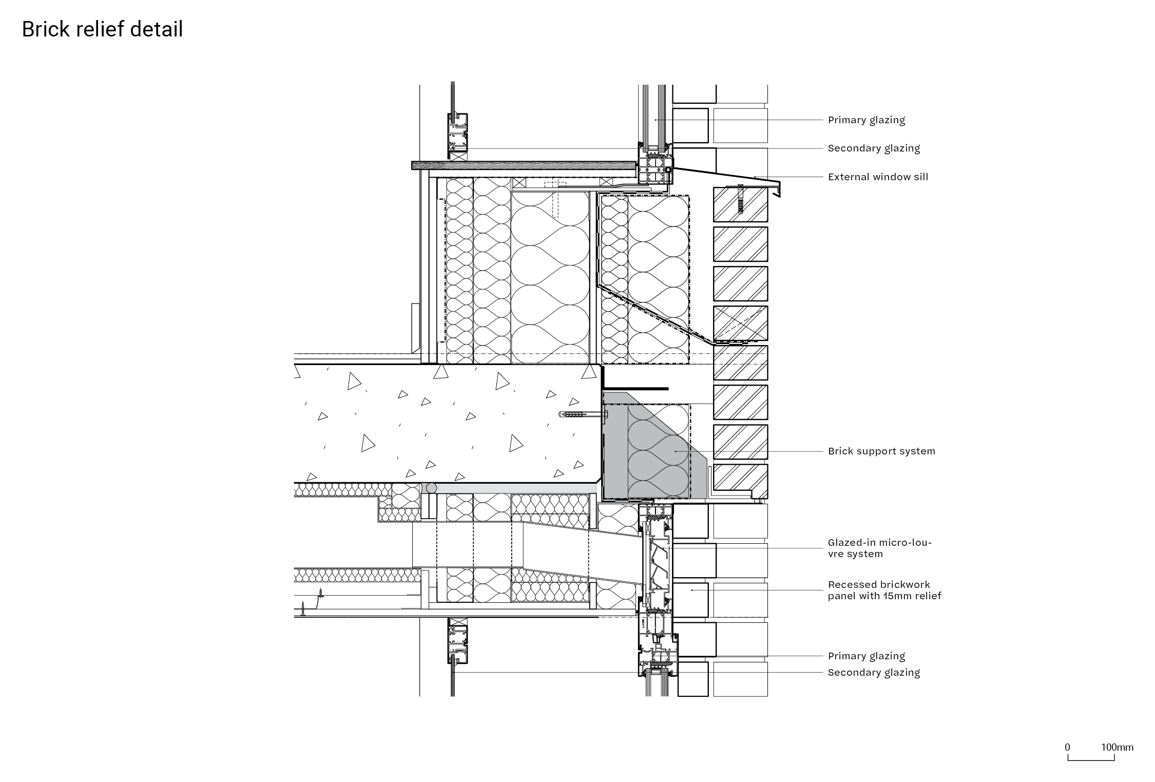 Case study: No 1 Old Trafford by Jon Matthews Architects