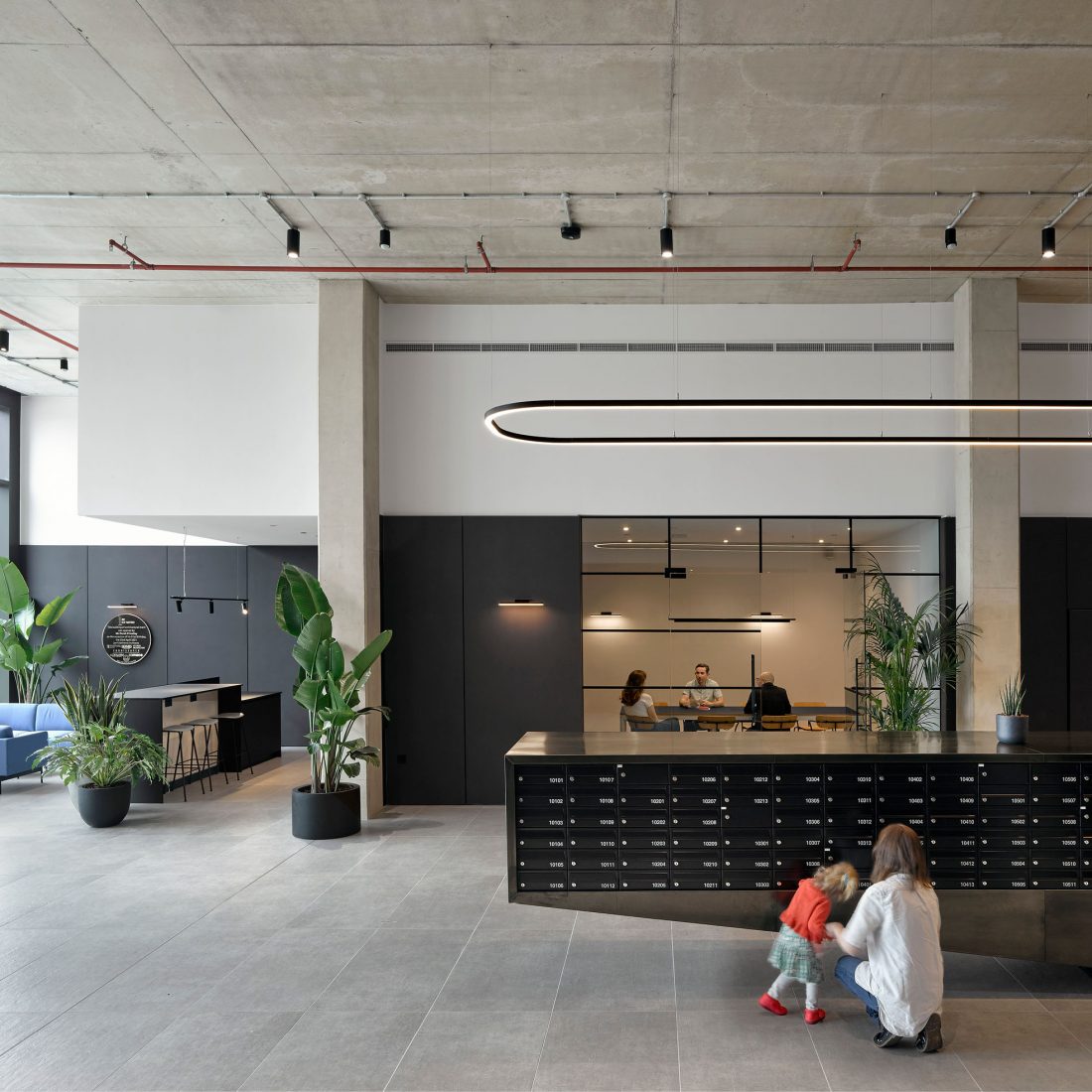 Case study: No 1 Old Trafford by Jon Matthews Architects