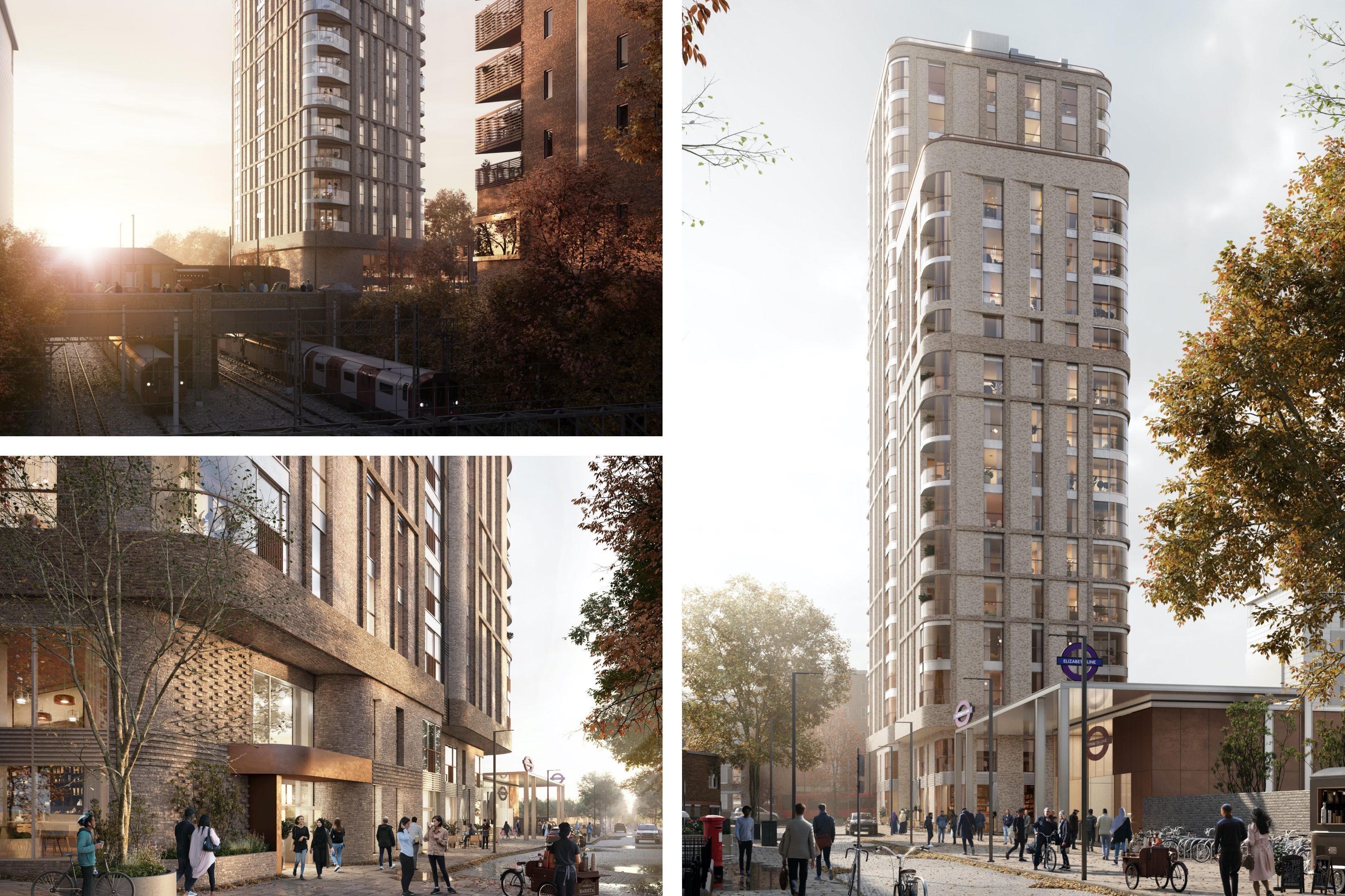 Ealing Council overruled as inspector approves DMWR affordable housing ...