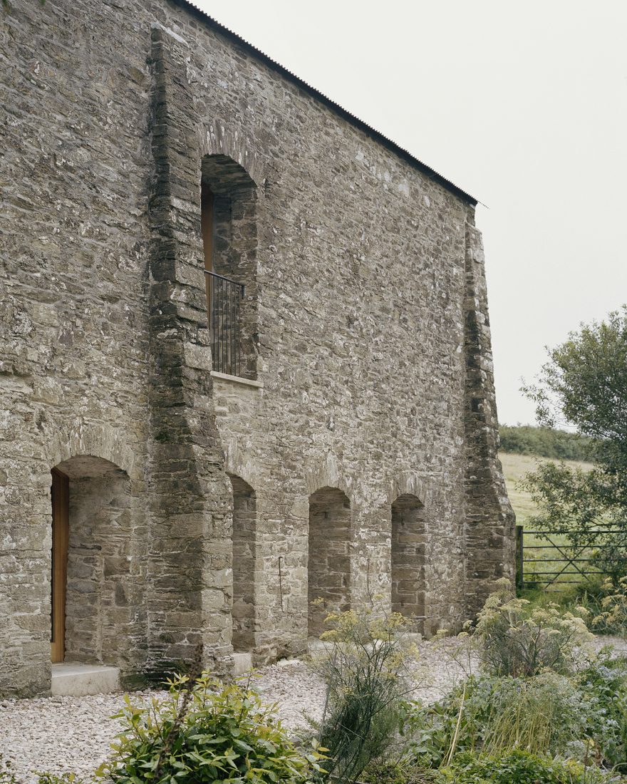 Barn conversion wins best project under £500k in AJ Architecture Awards ...