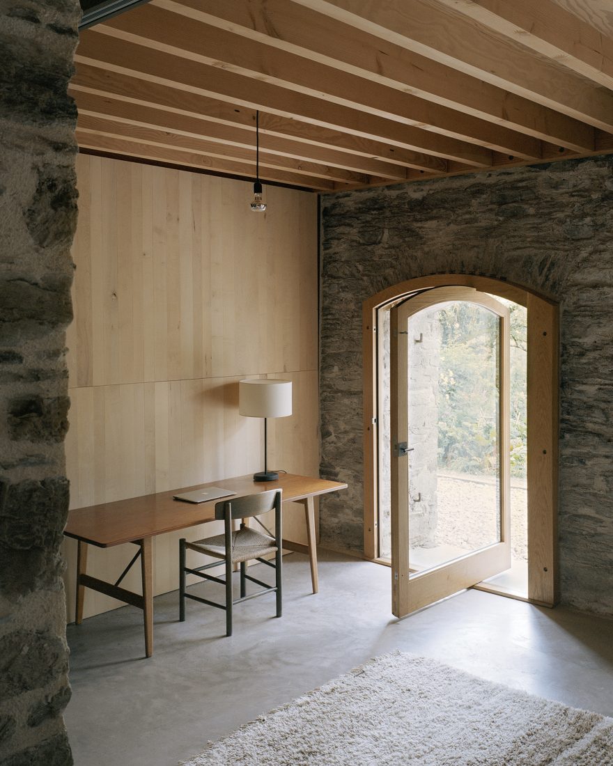 Barn conversion wins best project under £500k in AJ Architecture Awards ...